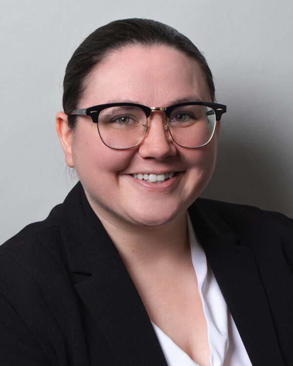 Morgan Lyndall, Atlanta Attorney at Flanagan Law, Georgia